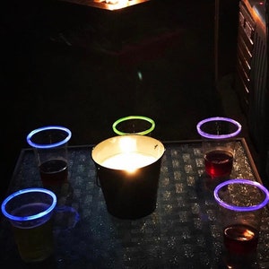 Rave Clothes, Rave Outfit LED Rave, POI Rave Wear, Rave Skirt Rave LED ...