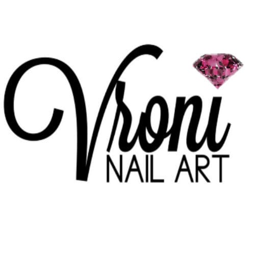 VroniNailArt - Etsy