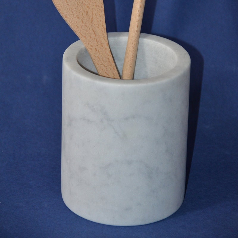Cooking Utensil Holder - Etsy