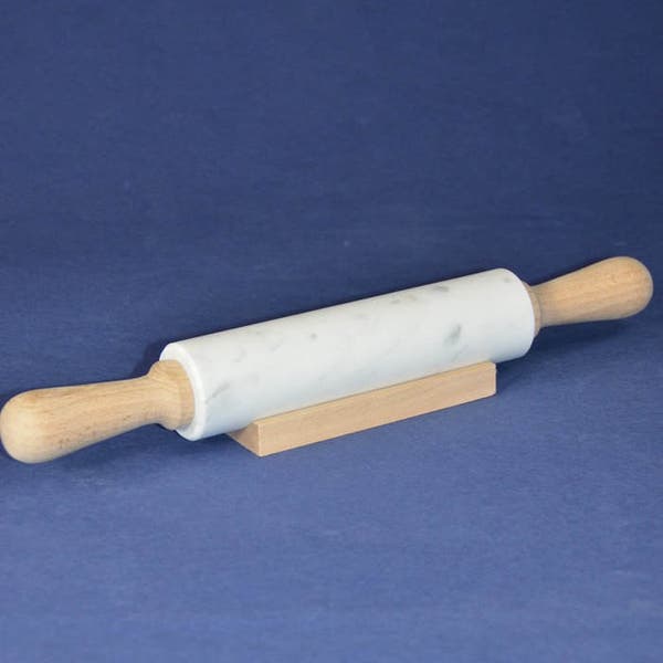 Rolling Pin Holder - Etsy