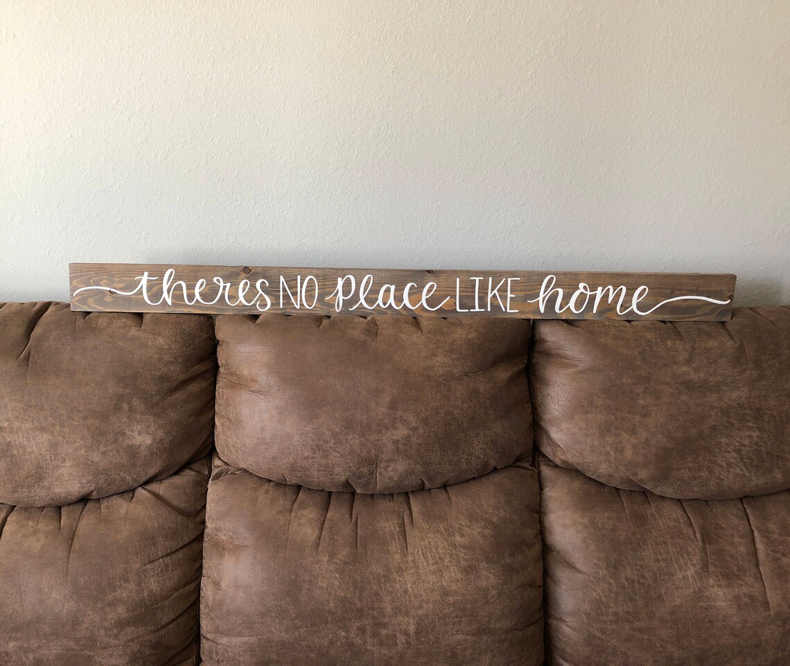 Long Sign - Etsy