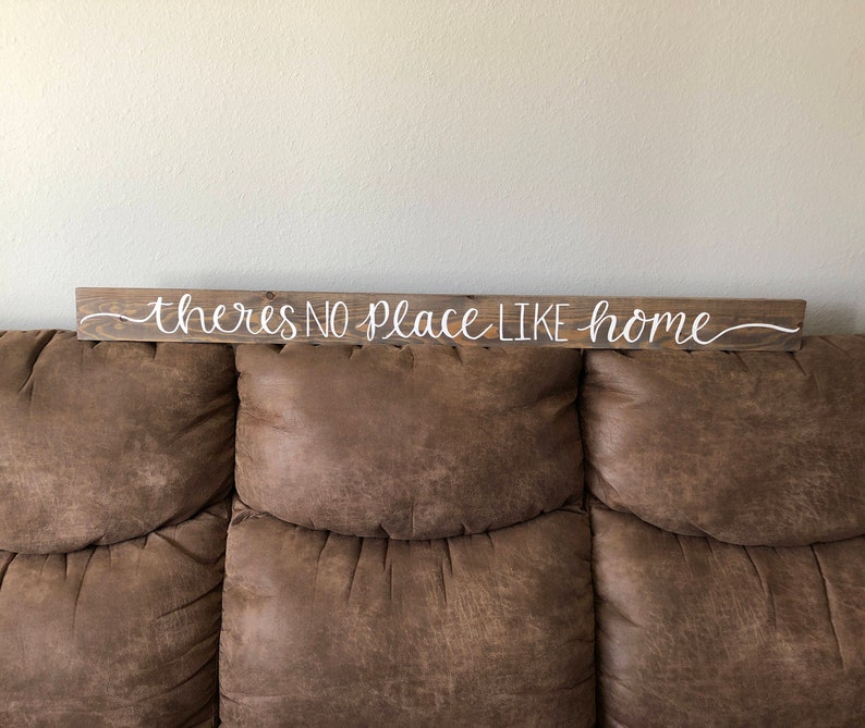 Long Sign - Etsy