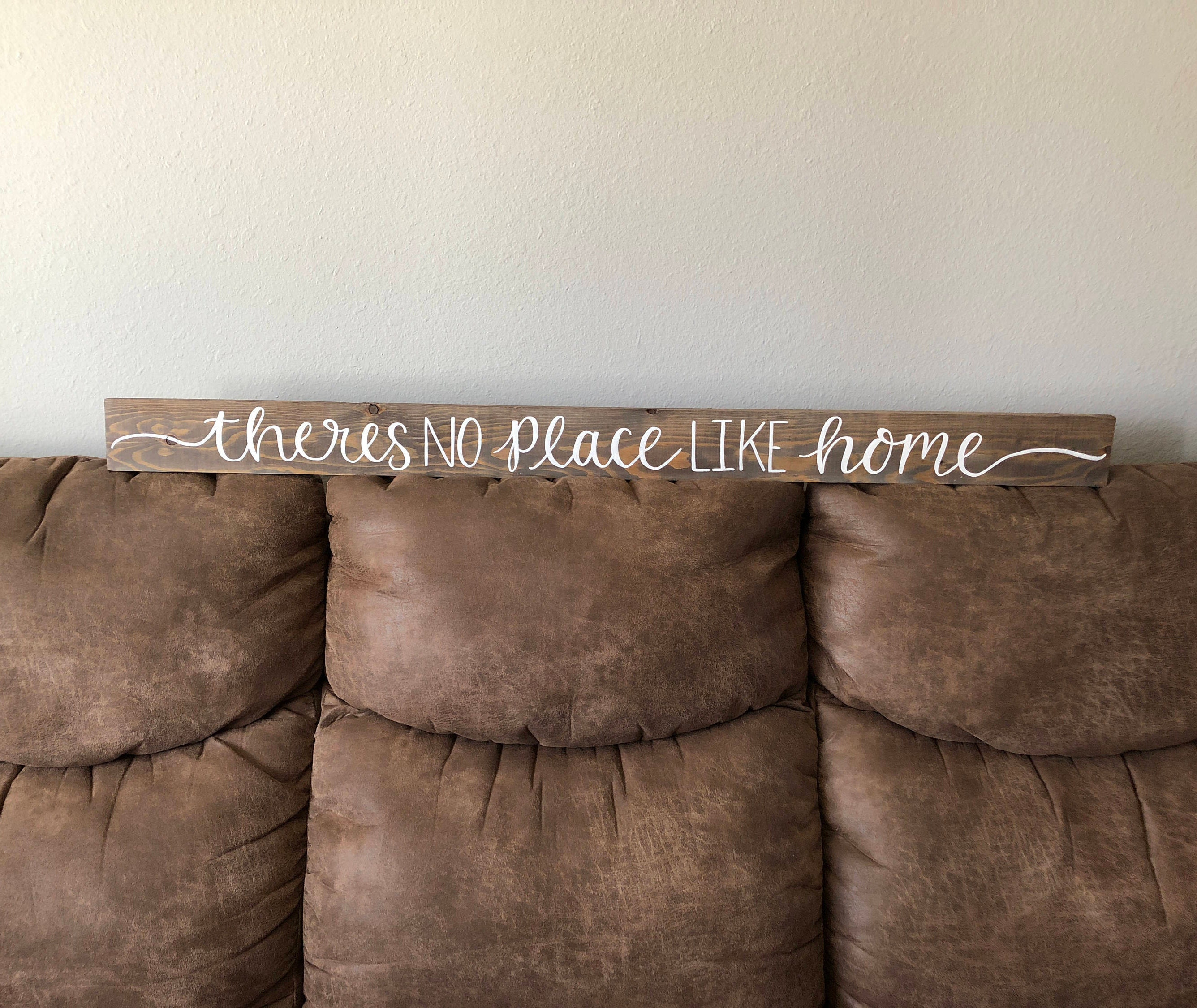 Long Sign - Etsy