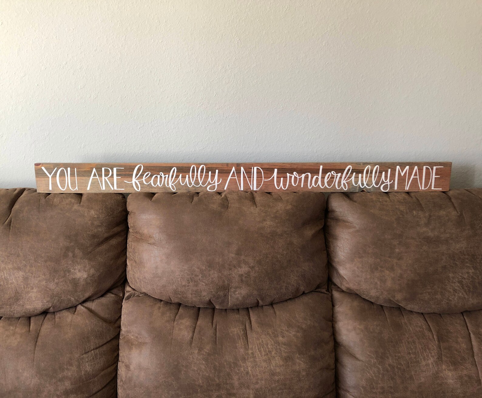Long Sign - Etsy