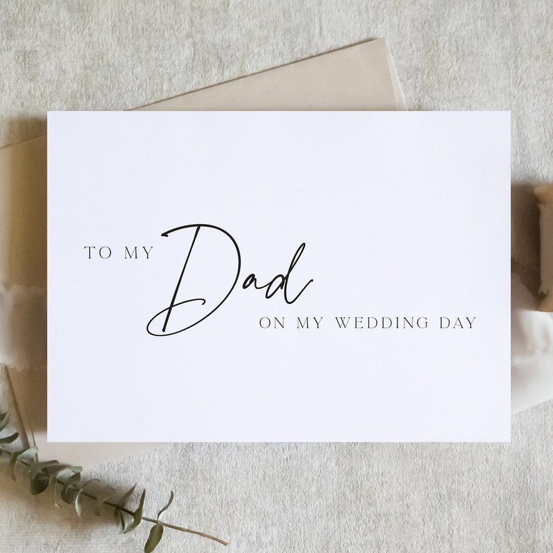 Funny Dad Gift Wedding - 60+ Gift Ideas for 2026