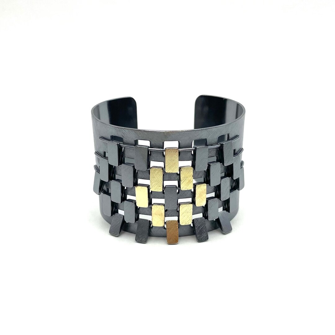 FLIP Cuff #1 - Etsy