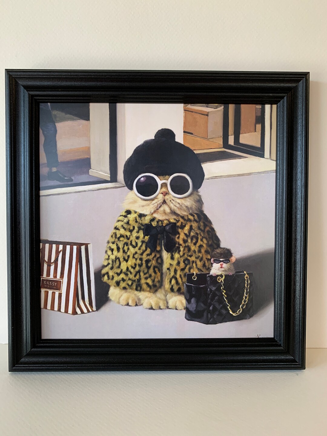 Cat Lovers Picture,sassy Cat,funny Animal Picture,funny Cat Picture ...