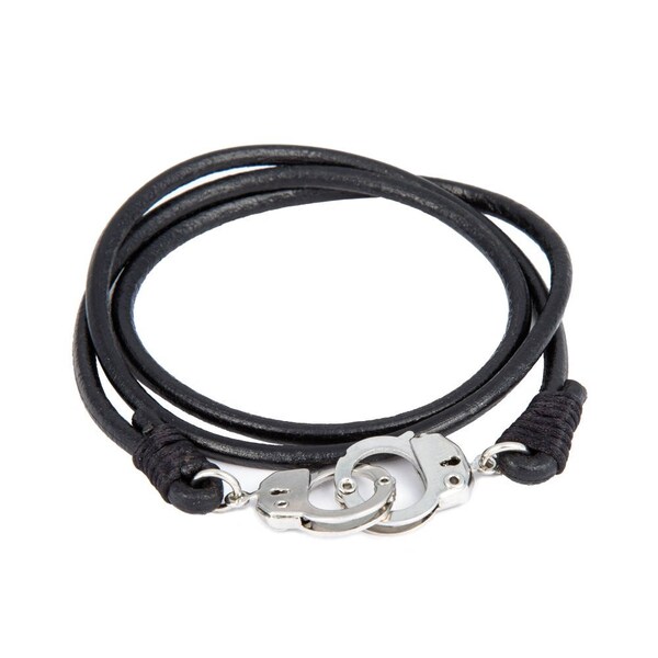 Handcuff Bracelet - Etsy