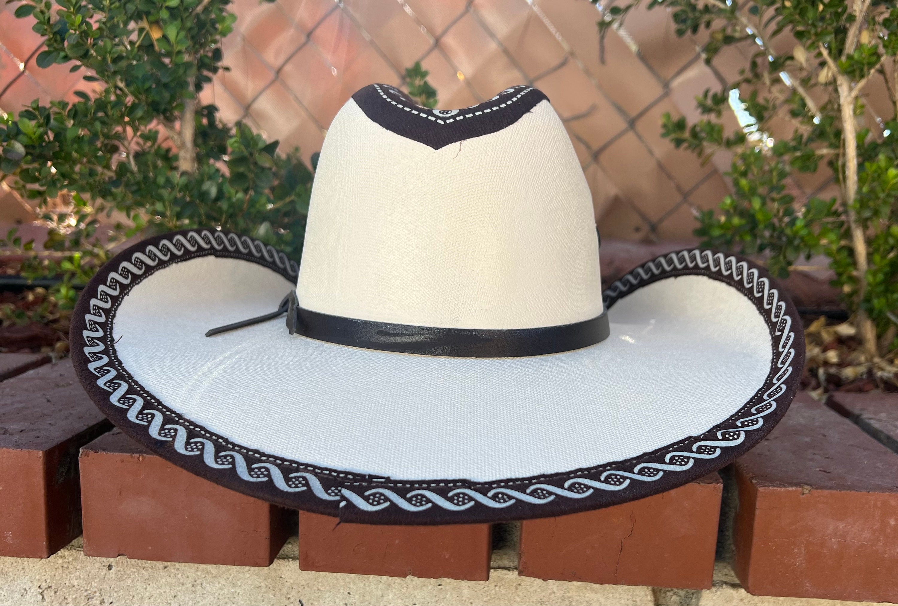 Bull Riding Cowboy Hats