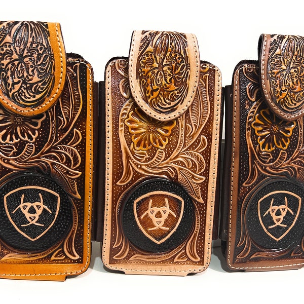 Western Iphone Case - Etsy