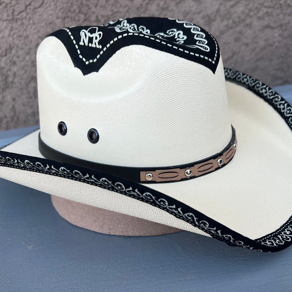 Infant Cowboy Hat - Etsy