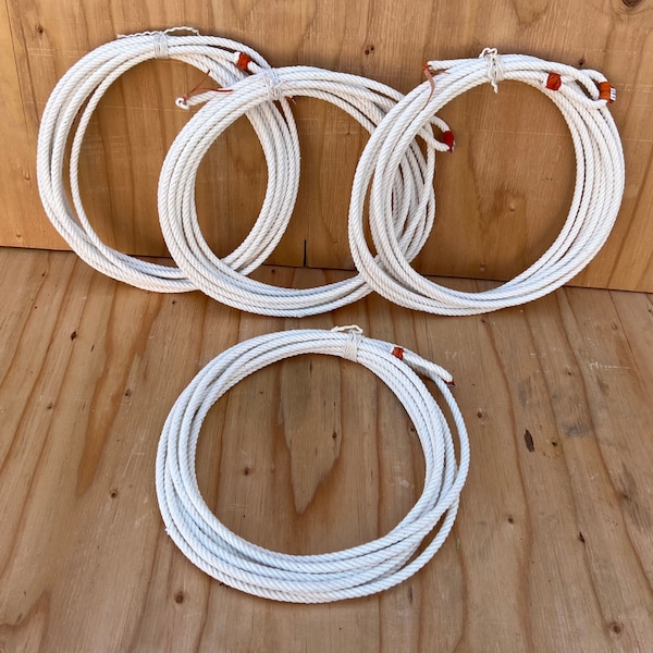 Lasso Rope - Etsy