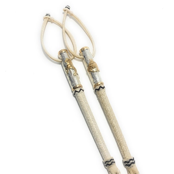 Charro Saddle - Etsy