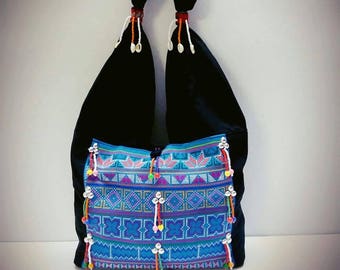 Myanmar bags | Etsy