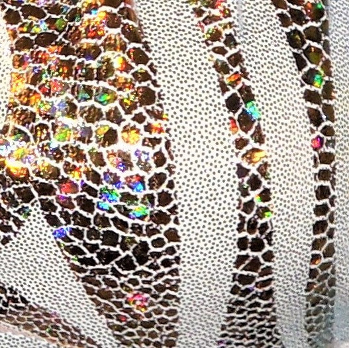 Mini Micro G-string Bikini W/rhinestones Gold Paisley - Etsy