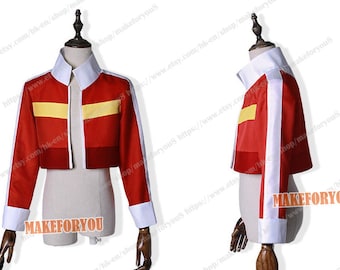 Keith Costume | Etsy