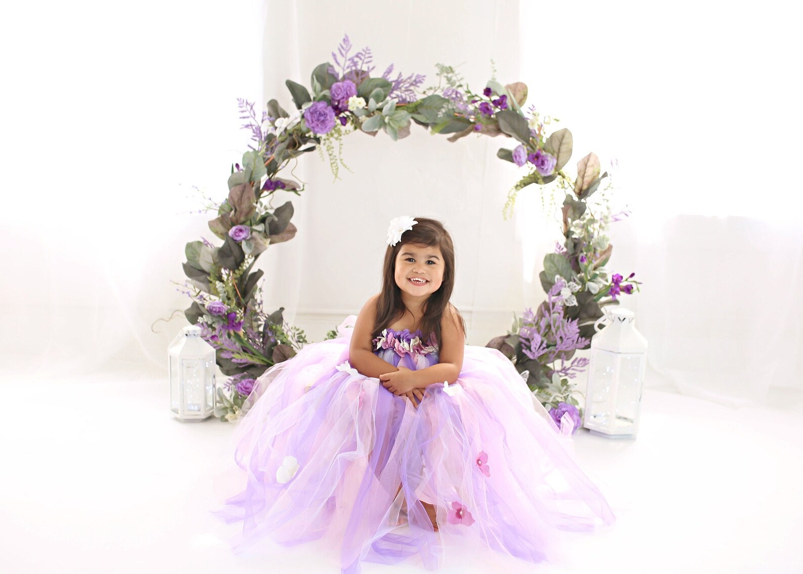 Flower Girl Dress Toddler Dress Tutu Flower Girl Dress Tulle - Etsy