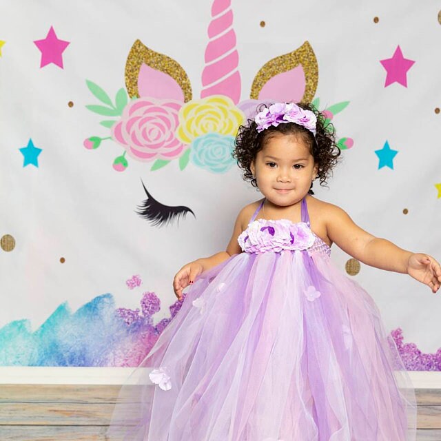 Flower Girl Dress Toddler Dress Tutu Flower Girl Dress Tulle - Etsy