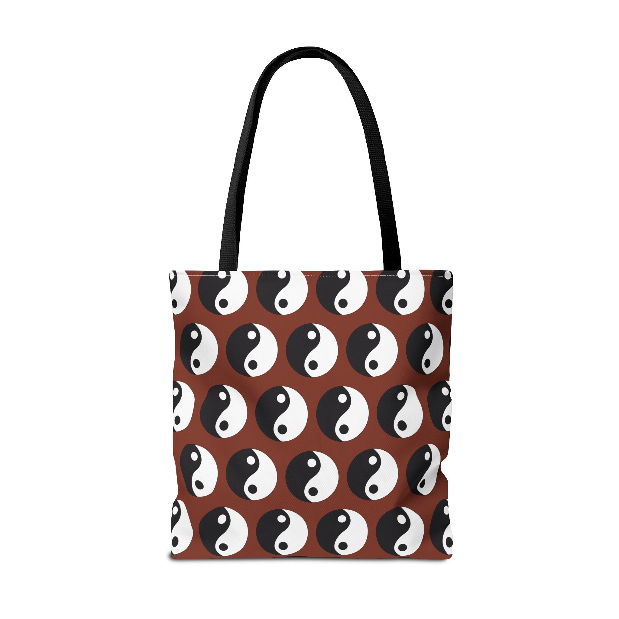Yin Yang Tote Bag Yin Yang Reusable Bag Market Tote Bag Weekender Tote ...