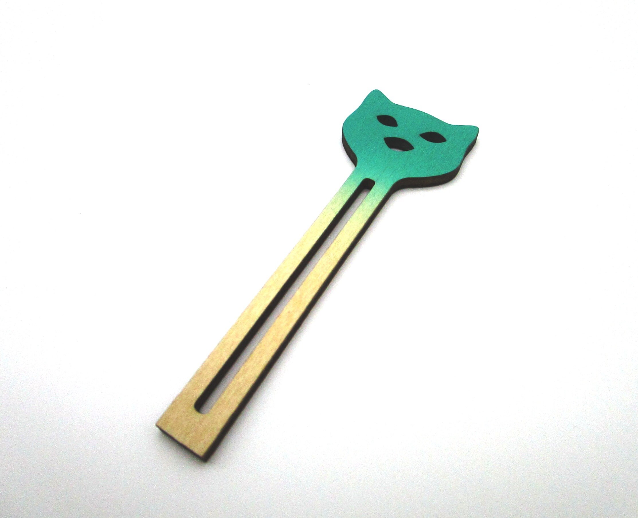 Toothpaste Tube Squeezer Kit Cat Face Wooden Toothpaste Tube | Etsy