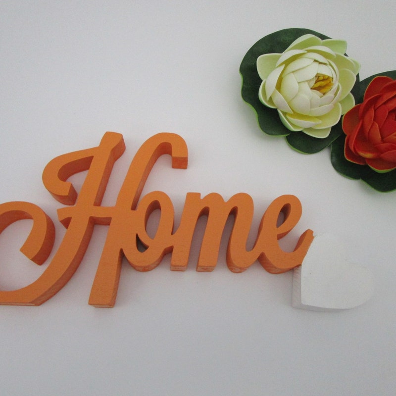 Decorative Lettering - Etsy