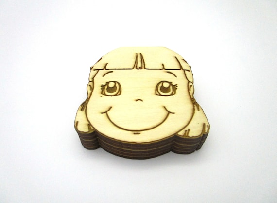 Baby Tooth Holder Wooden Box for Teeth Laser Cut Artistic | Etsy