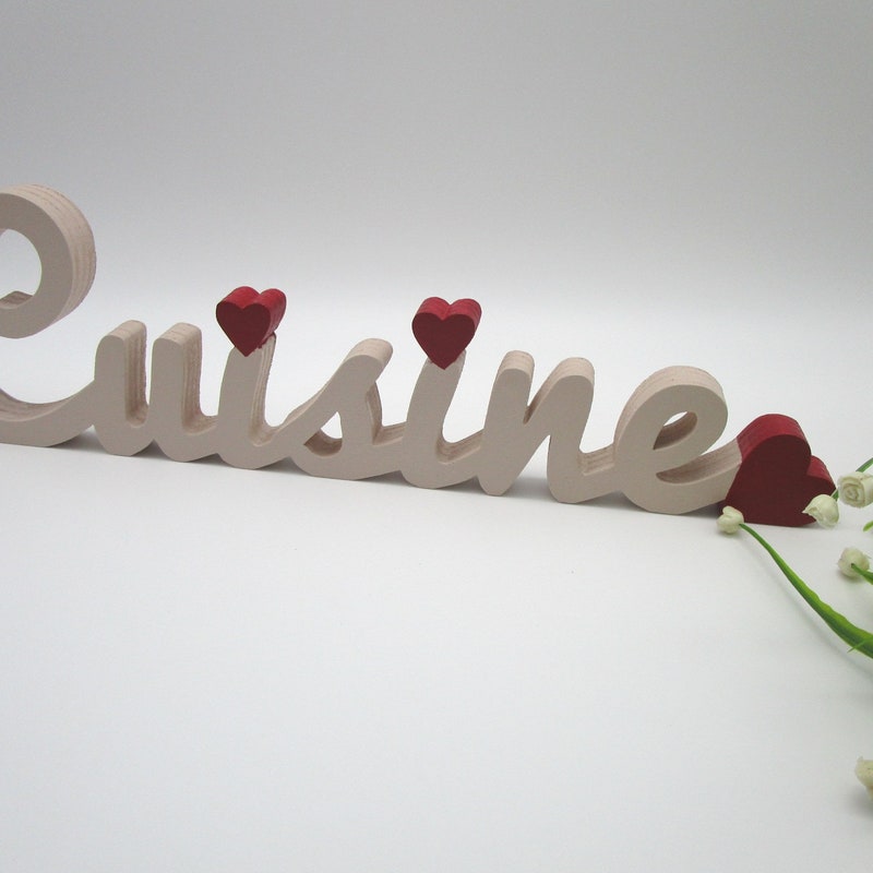 Decorative Lettering - Etsy