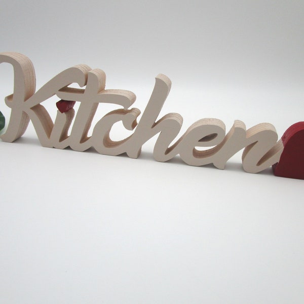 Decorative Lettering - Etsy