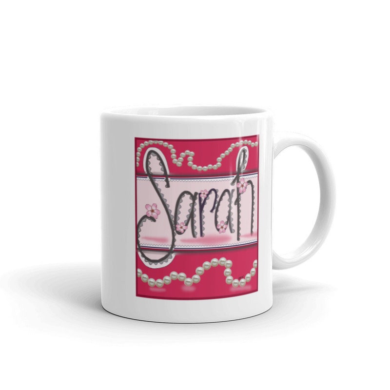 Pink Pearl Ceramic - Etsy