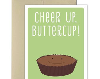 Funny Cheer up Cards - Etsy
