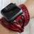 Garmin Venu Watch Band Snake Skin Gold Chain Bracelet for Garmin Venu ...
