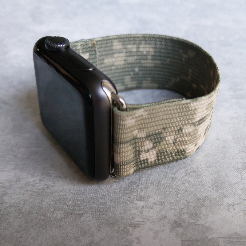 Apple Watch Military - Etsy Australia
