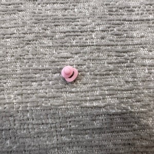 Dollhouse Miniature Baby Pacifiers - Etsy