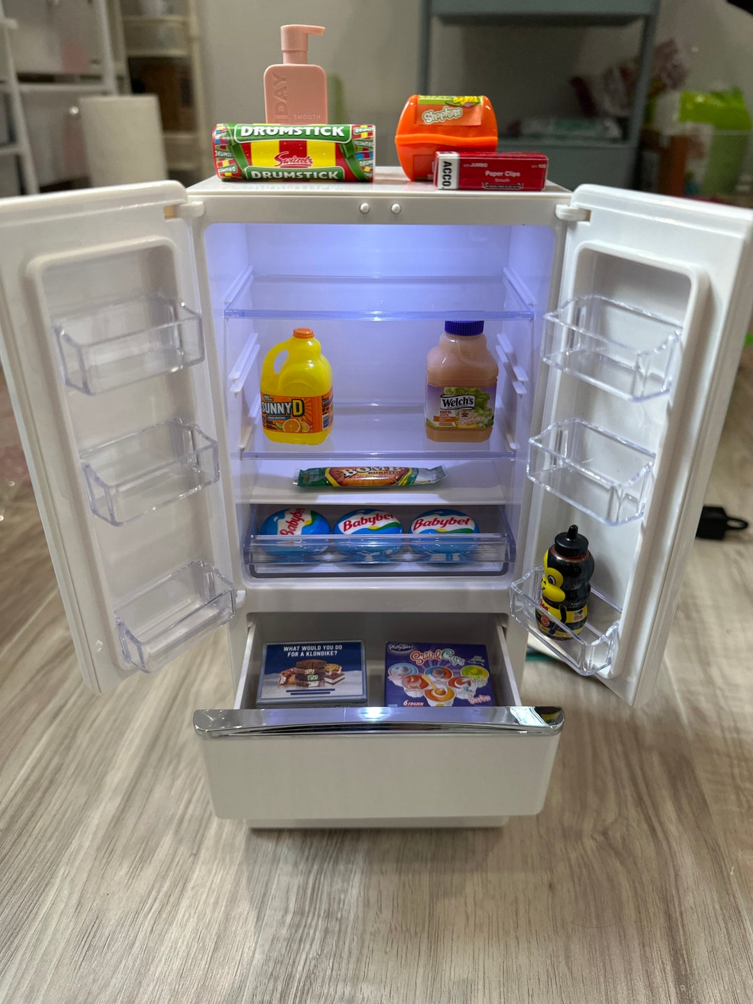 Mini Brands and Shopkins Assortment - Etsy