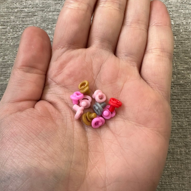 Zuru My Mini Baby Series 2 - Etsy