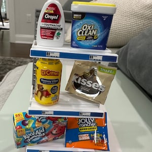 Barbie Size Mini Brands Essentials - Etsy