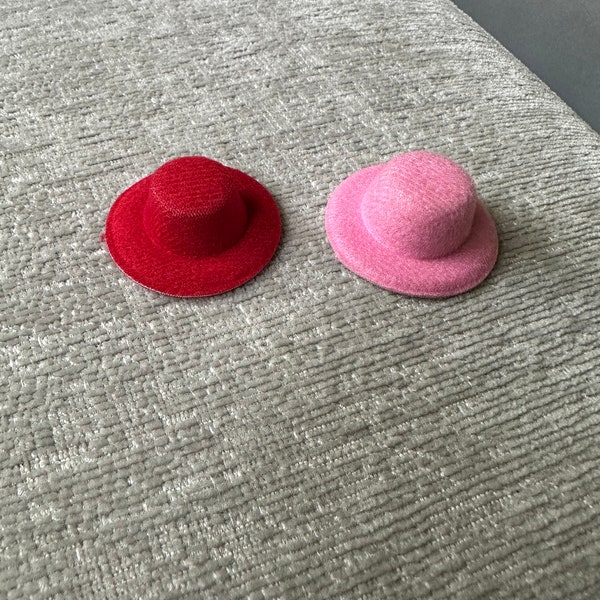 Miniature Hat - Etsy