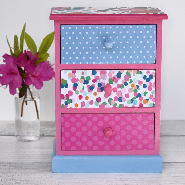 Storage Drawers - Etsy