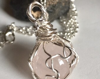 Wire Wrapped Sphere - Etsy