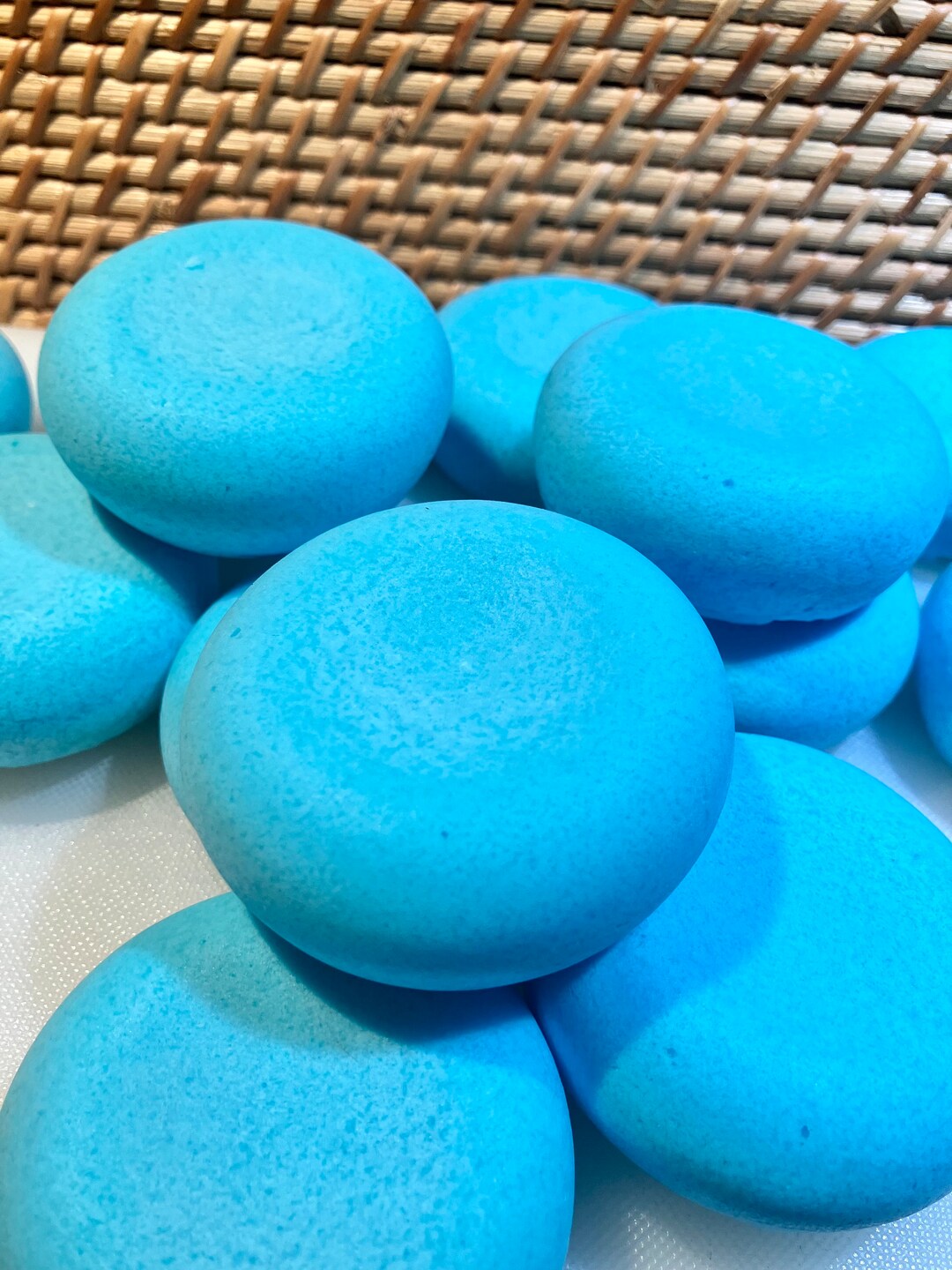 Shampoo Bar Fragranced Egyptian Dragon Handmade With Oat Oil ,tamanu ...