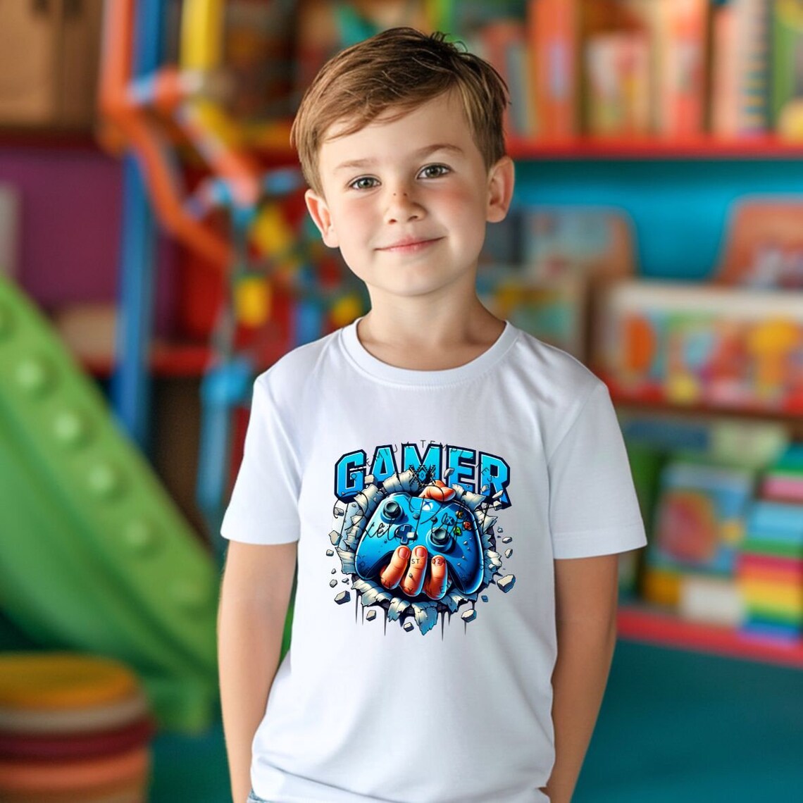 Gaming Family, Gamer Life PNG, Superhero Games, Gaming Clipart Pack ...