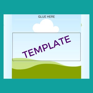 2-finger Kit Kat Wrapper Template | Editable Canva Design (instant ...