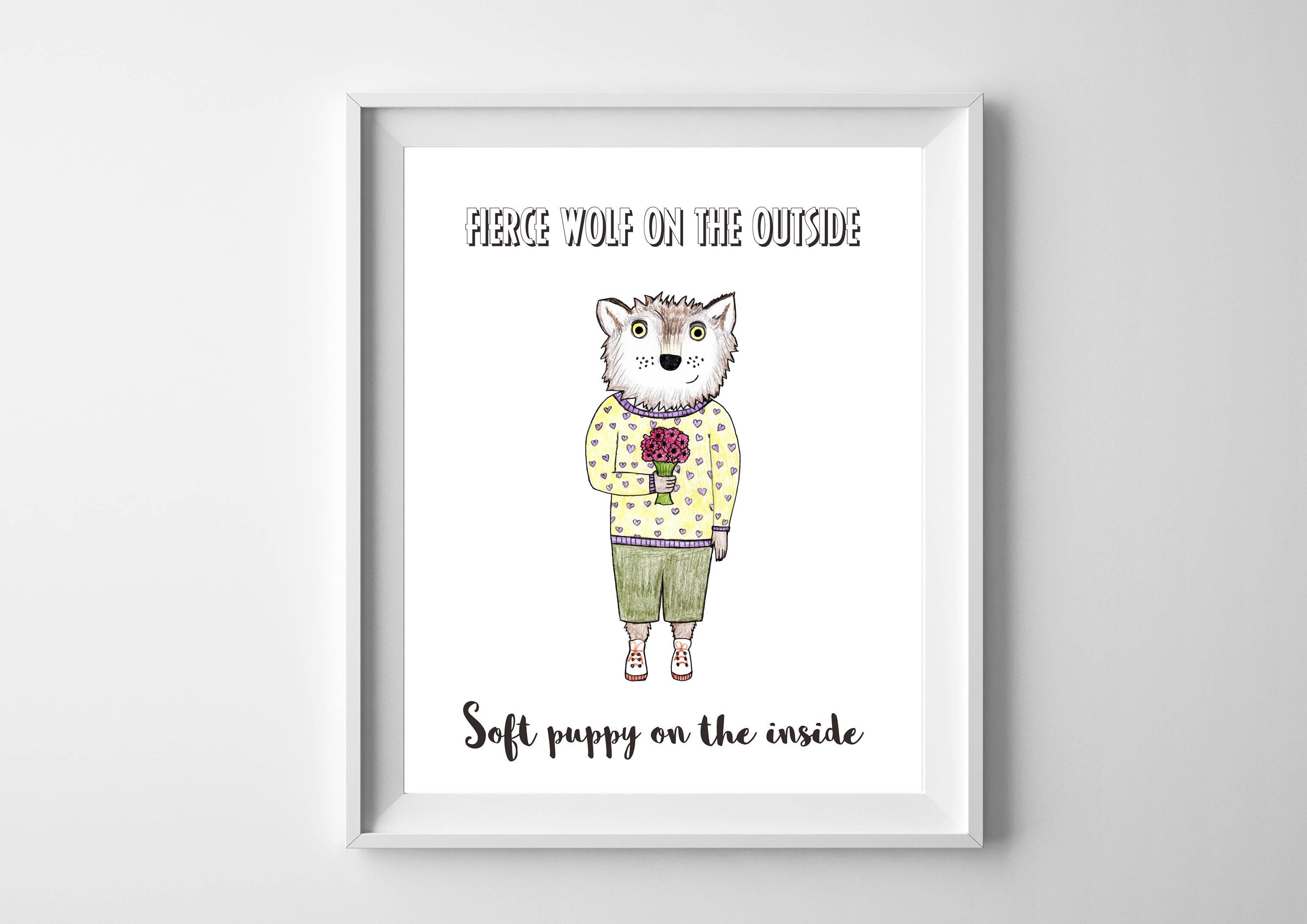 Funny Office Posters