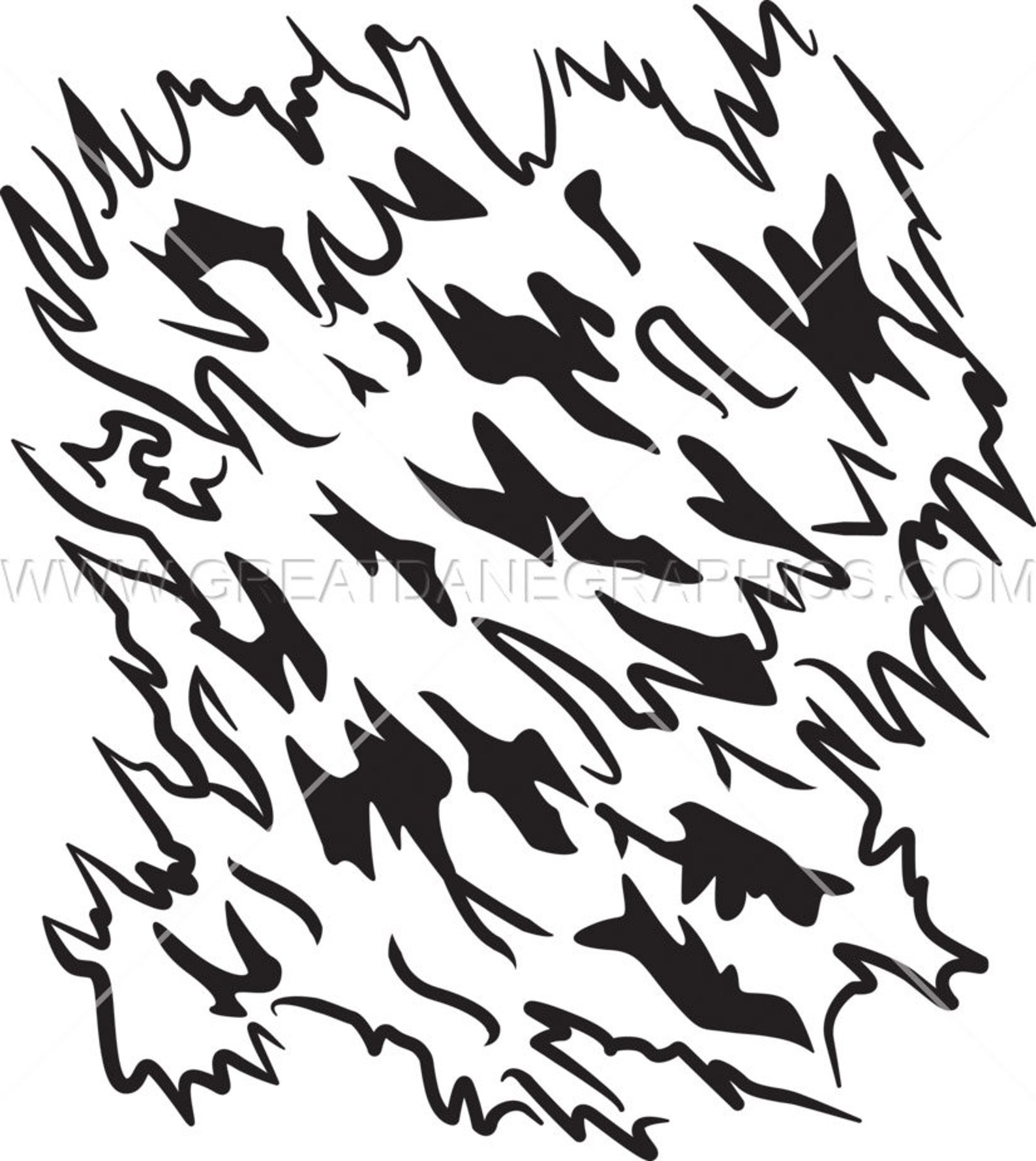 Tattered Background SVG Tattered Background Vector Tattered | Etsy