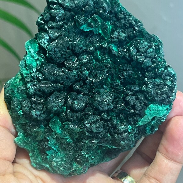 Malachite Specimen - Etsy