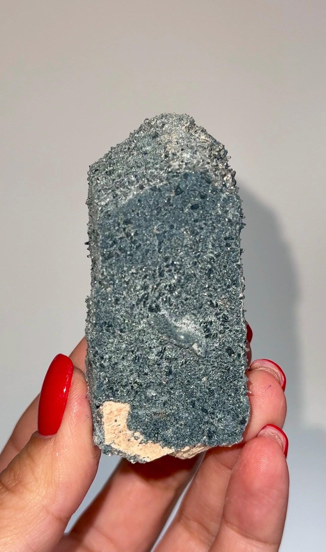 NEW Find , Sparkly Foitite Crystal on Feldspar Specimen - Etsy