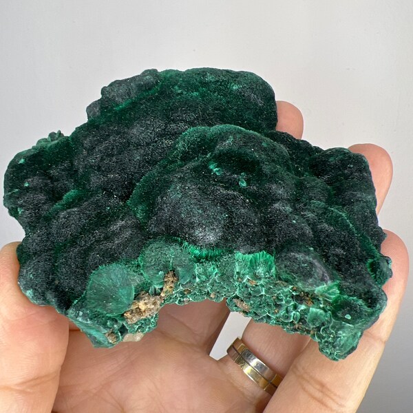Malachite Color - Etsy