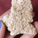 Set of 3 Dolomite Natural Gemstone Cluster Pink Dolomite - Etsy
