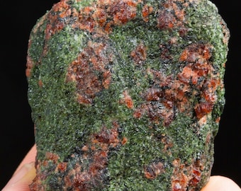 Pyrope Garnet - Etsy