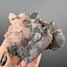 Rare, New Find! Iridescent Colorful Goethite With Quartz Specimen - Etsy